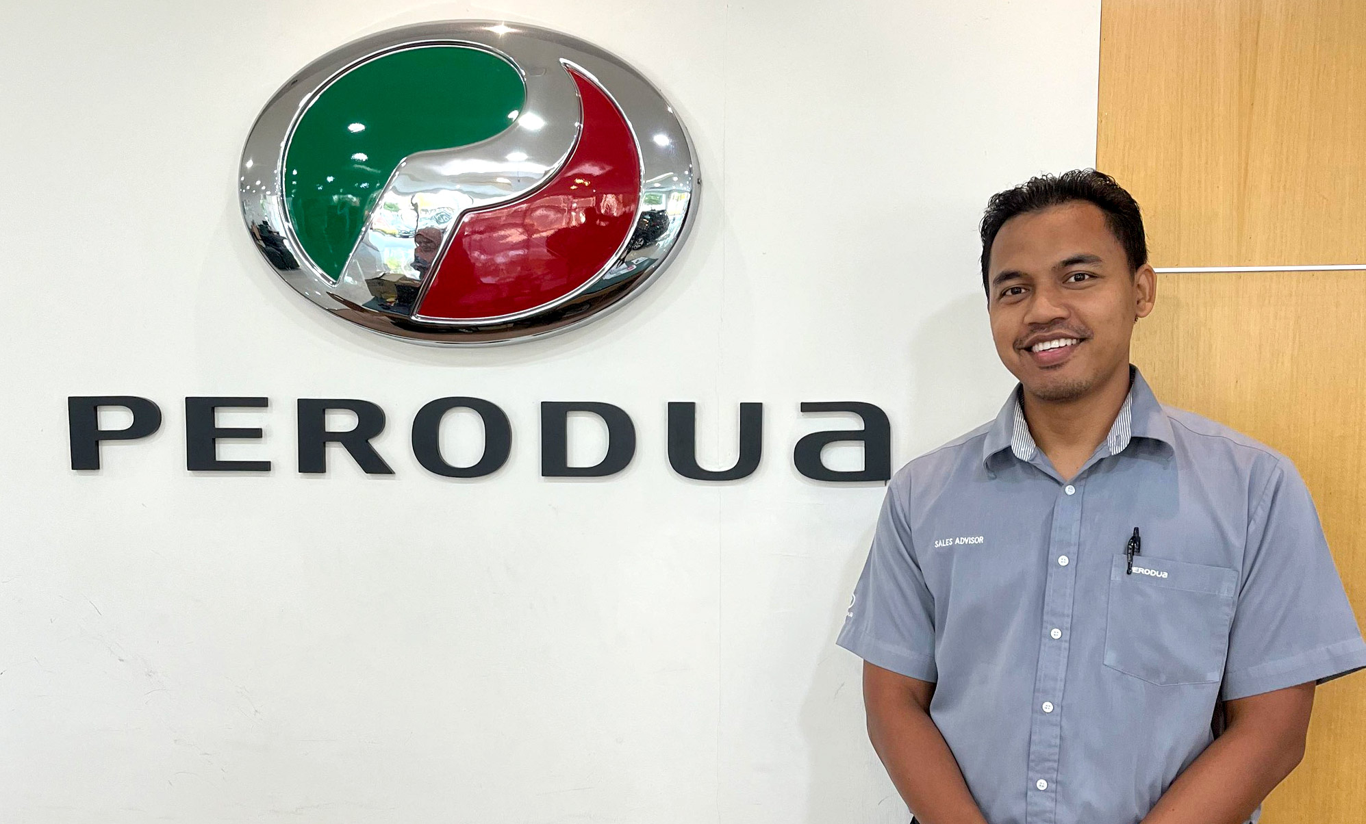 After Sales : Service - Perodua Online Booking | Perodua-OnlineBooking ...